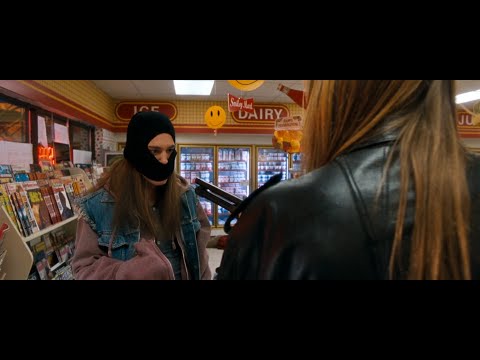 Detroit Rock City (1999) Store Robbery