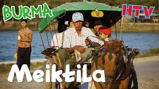 10 things to do in Meiktila Lake Park (Meiktila Lake Park) Meiktila ...