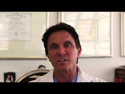 Facial Fillers VS Fat Transfer | Dr. Daniel Shapiro