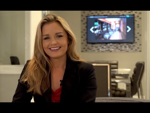 Lindsay Wynn, Real Estate Agent Profile Video