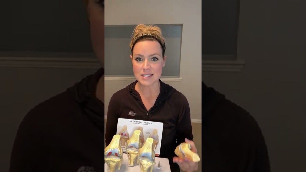 Knee Surgery Alternatives: Do You Need Total Knee Replacement?