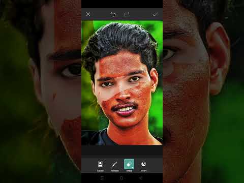 PicsArt editing || 4k editing video #shorts #4k #picsart #trend