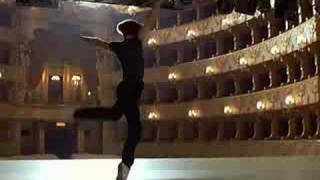 The Most Famous Professional Dancers