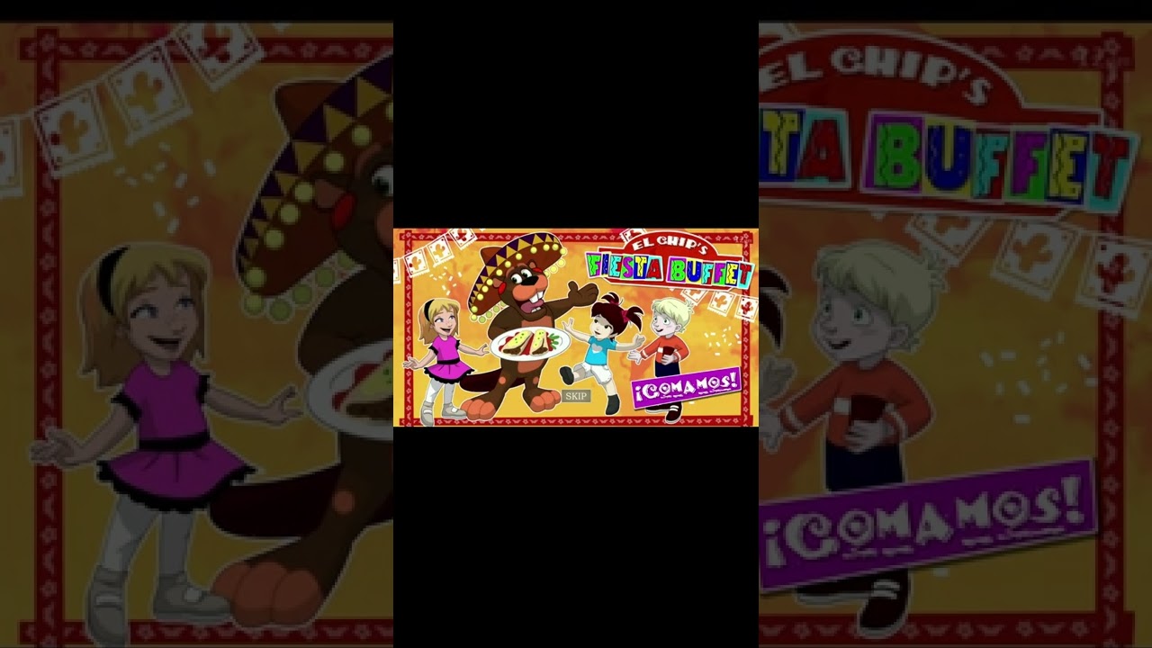 el chip's ad (fnaf ucn)