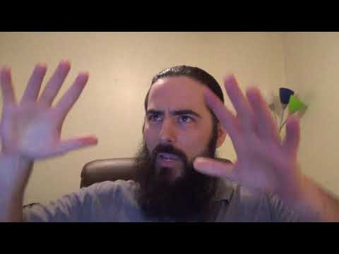 Is Jordan Peterson a despicable person?