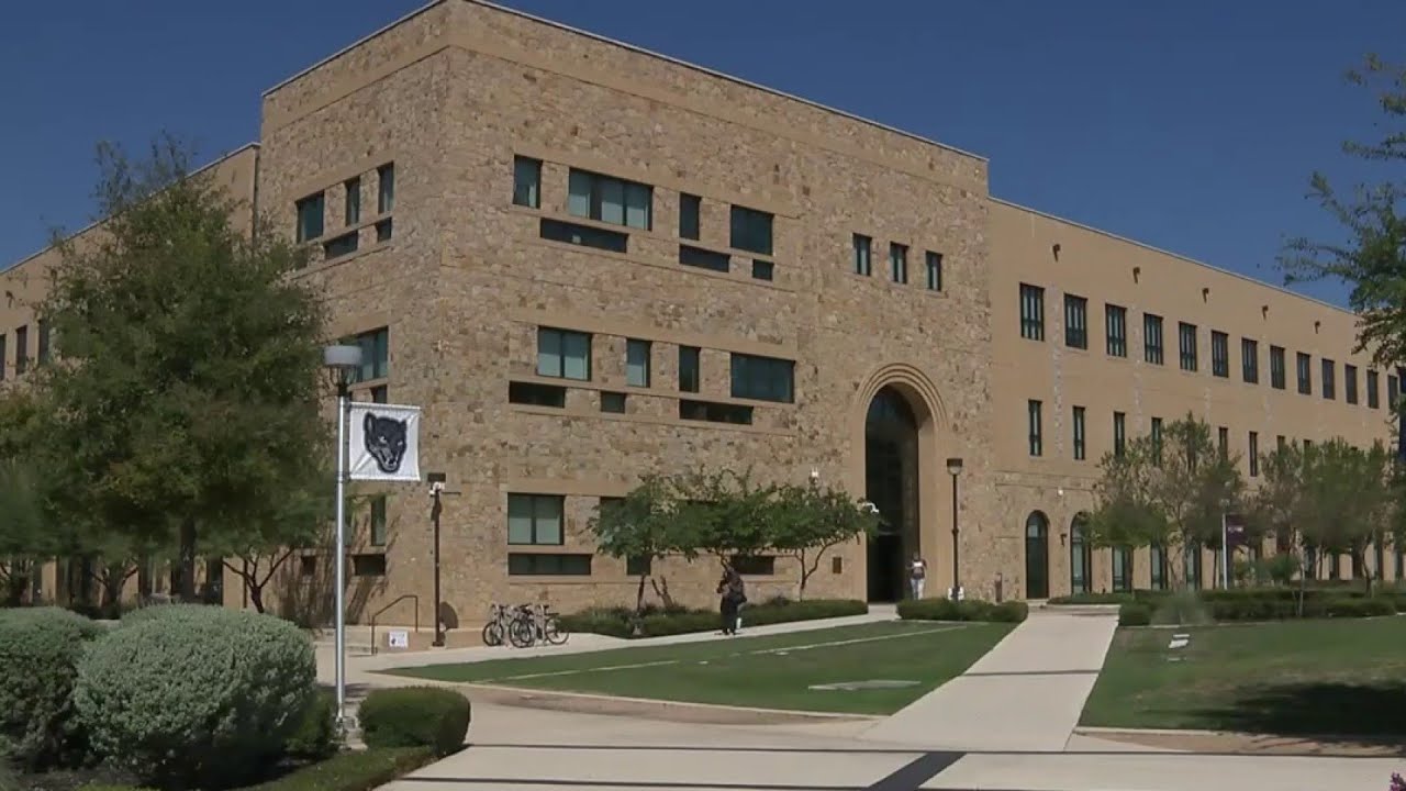 Program provides free housing for former foster youth completing their college degree
