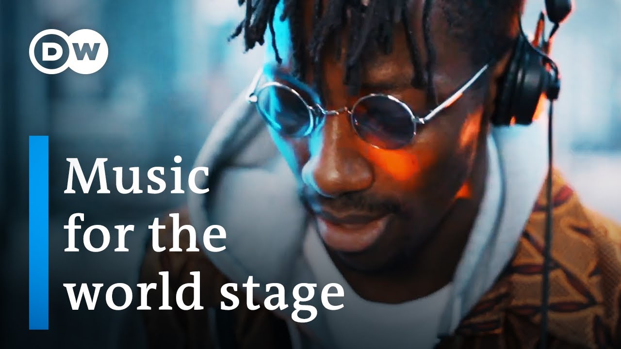 The global rise of afro house music - Documentarytube.com