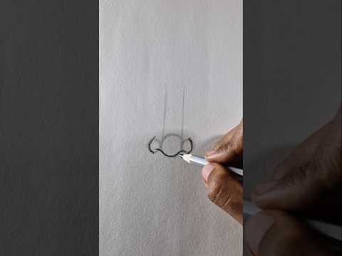How to Draw a Nose Step by Step for Beginners#howtodrawnose#nosetutorial#easynosedrawing#drawingnose