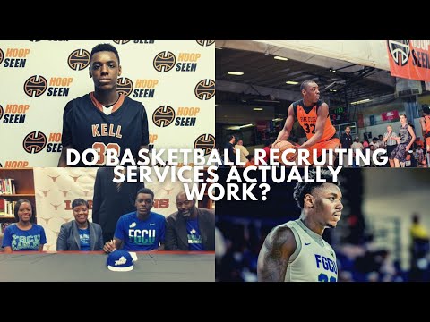 Do Basketball Recruiting Services Actually Work?