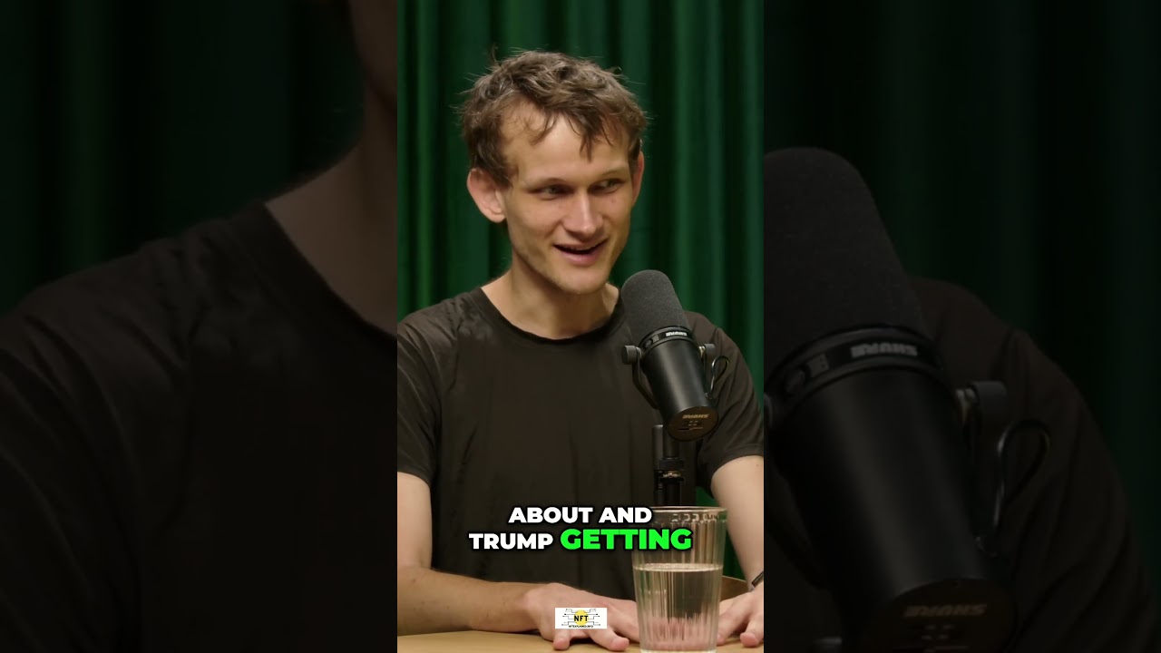 Vitalik Buterin Explains Prediction Markets