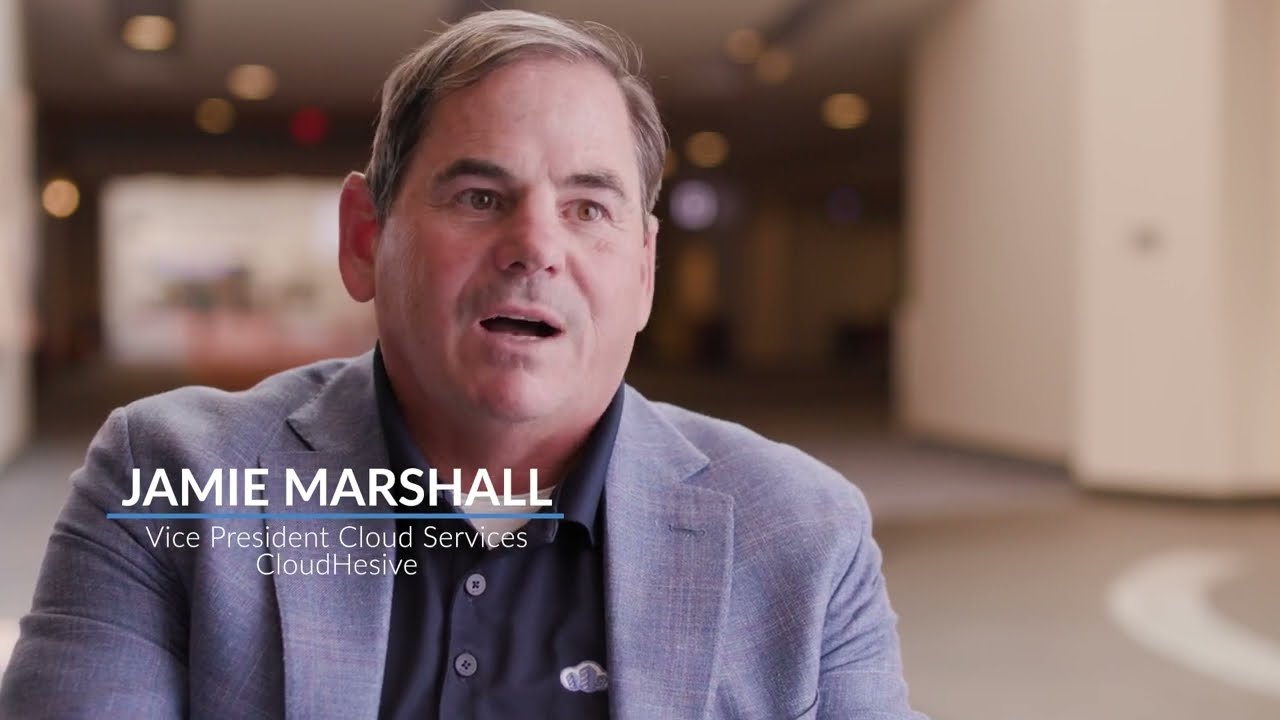 AWS DC Summit case study