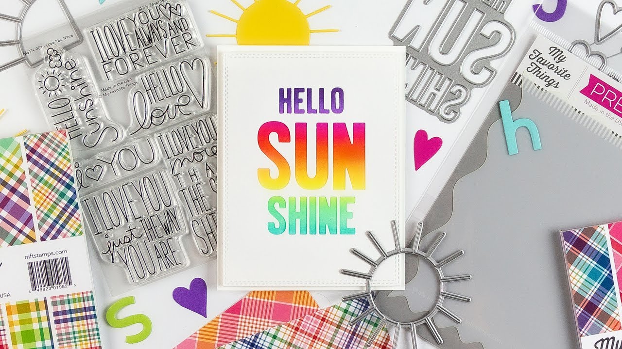 The Brand-new Review | Miss Tiina Release