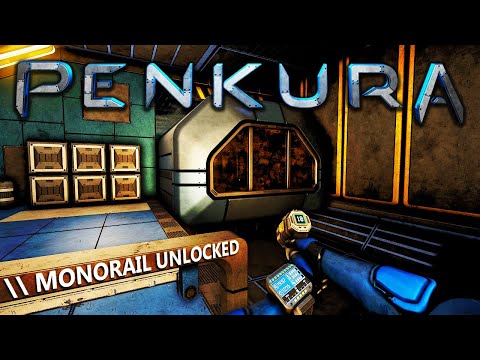 Steam Community :: Video :: MONORAIL Unlocked! A New THREAT Awaits At ...