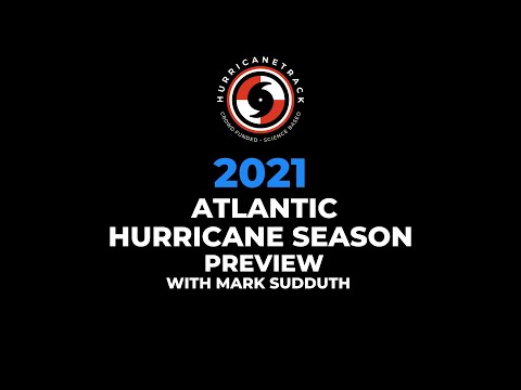 2021 Hurricane Season Preview