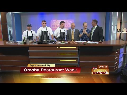 Omaha Restaurant Week