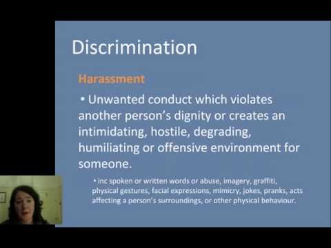 Understanding Equality & Diversity - Equality Act 2010 [UK]