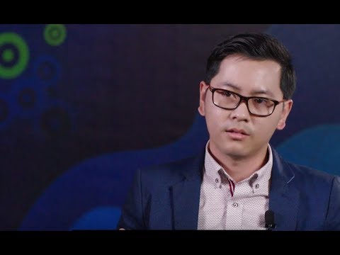 E360: Gumilar Irwan Supendi, Bank Muamalat Indonesia