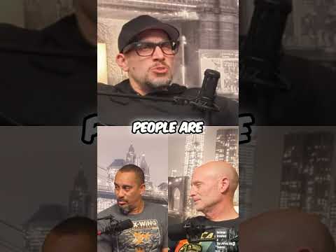 Dealing With Haters: Why Are People So Mean?