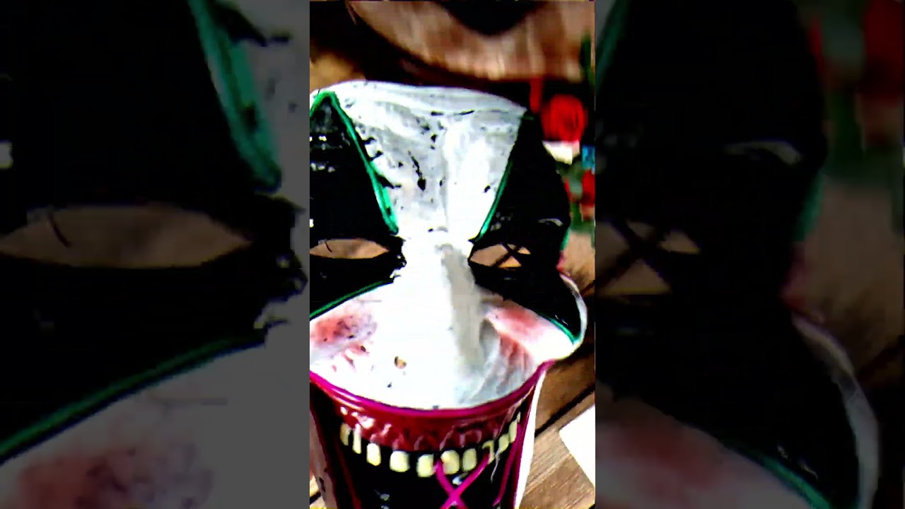 attack of the evil clowns #clowns #sweettooth #edit #scary