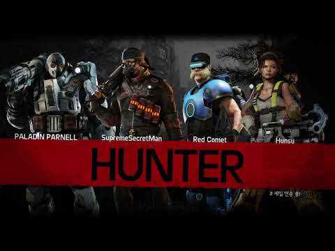 Steam Community :: Video :: Evolve Stage 2 - Play Renegade Abe, Barely ...