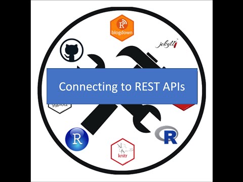 Getting data from REST APIs with httr::GET() in R