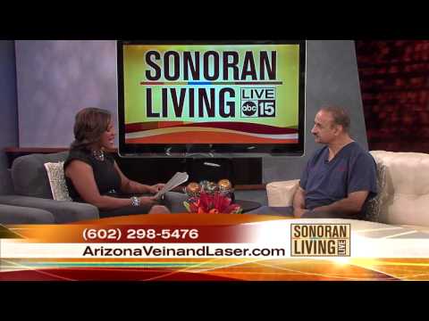 Common Questions Answered About Varicose Veins - Dr. Klubshushan Sharma