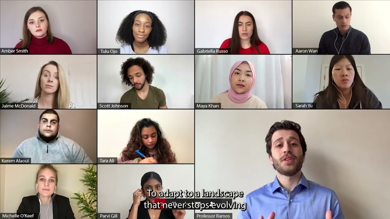 KeepCoding Manifesto