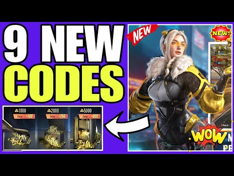 💥EXCLUSIVE CODES⚠️ BLOOD STRIKE MENA REDEEM CODES 2025 - BLOOD STRIKE MENA CODES 2025 (JUNE CODES)