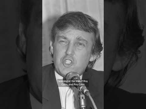 Trump biopic 'The Apprentice' takes top Screen Award