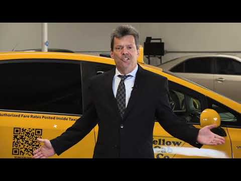 Yellow Cab of Greater Orange County, CA 92843