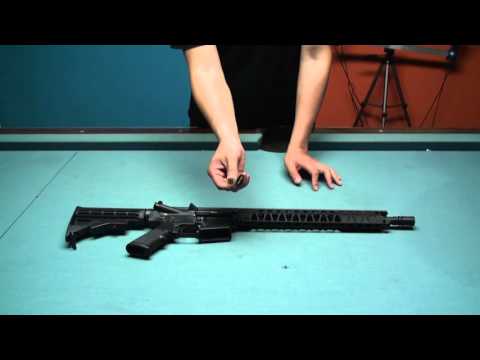 ra tech steel delta ring for marui m4 gbb