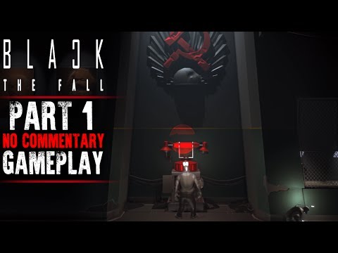 Steam Community :: Black The Fall