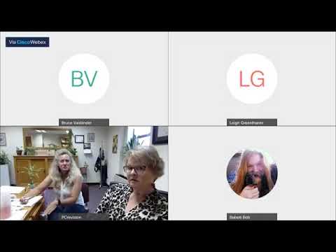 CTC Live! - Financial Aid 06/08/21