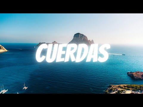Chill Spanish Guitar Trap Beat β "Cuerdas" | (Prod. Scorp10n Beatz) (Free Untagged Beat )