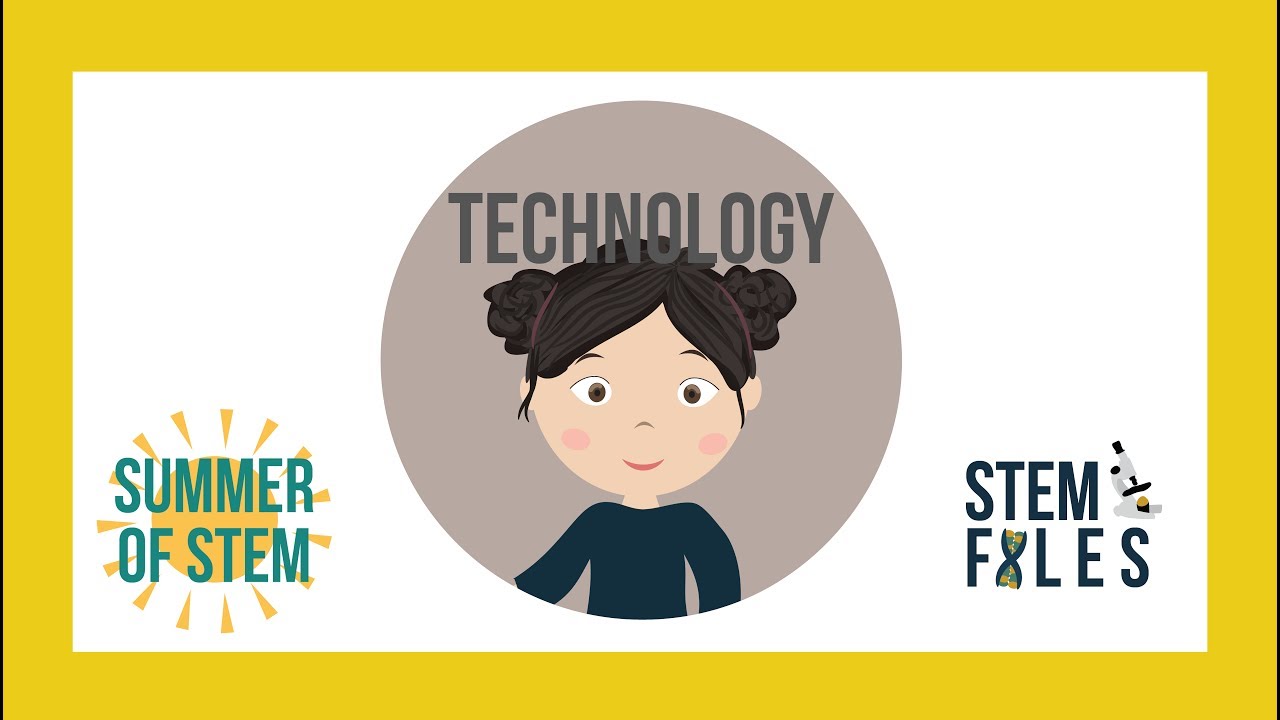 Technology - Summer of STEM 2017 - Binary Bracelets and Keychains