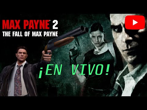 Steam Community :: Video :: Siento maximo pain ahora mismo, asi que... ¿sale Max Payne 2?