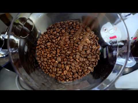 Delicious coffee shops in Greater Palm Springs