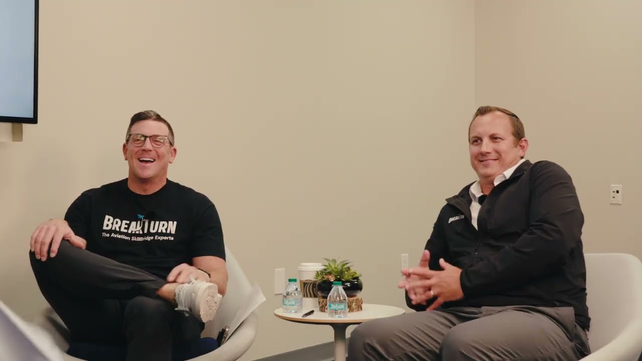 Podcast with DPS | Episode 25.7