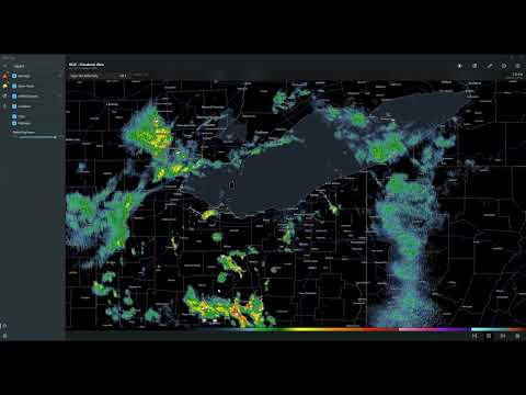 Erie PA Weather Forecast and Current Weather