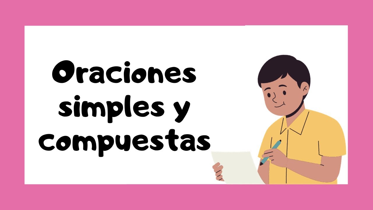 🤓 What are SIMPLE sentences and COMPOUND sentences? 👩‍🏫