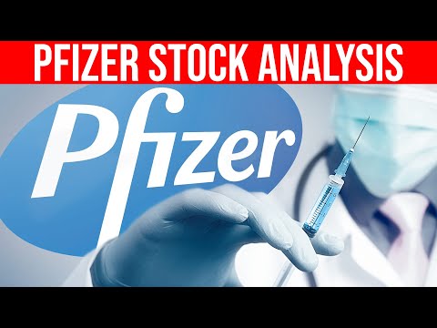 Pfizer (PFE) Stock Analysis March 2021, What You Need To Know