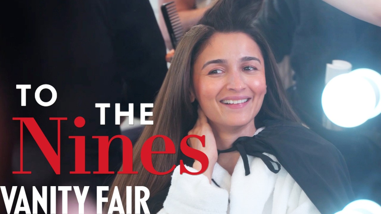 Alia Bhatt se prépare pour monter les marches au Festival de Cannes | VF