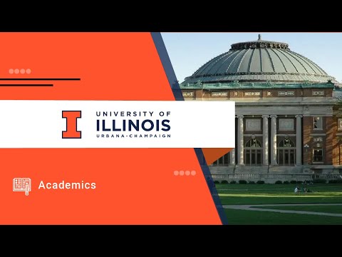 MS in Information Management Program at the University of Illinois at Urbana Champaign | UIUC