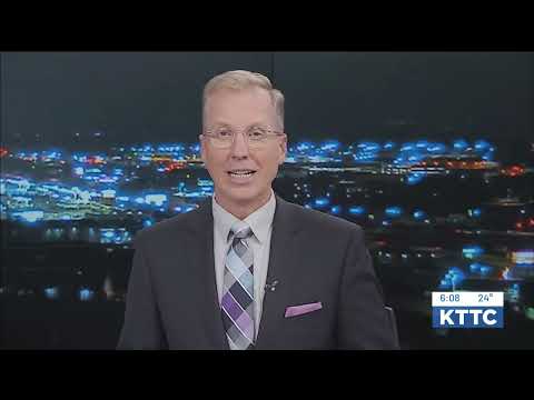 KTTC January 1, 2024 6 PM News