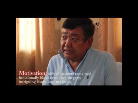 Sight Back to 100 Eyes - A Documentary by Simrin Das