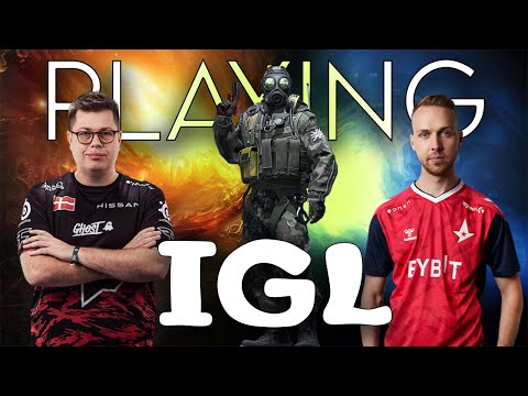 The Art of IGLing