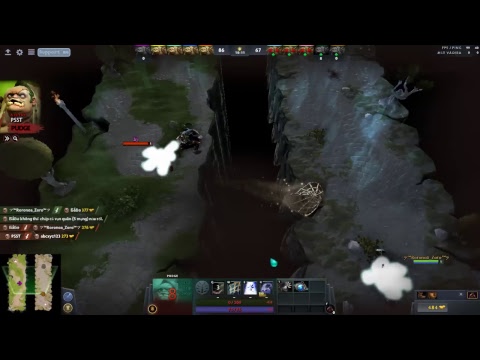 Steam Community :: Video :: Dota 2 custom map