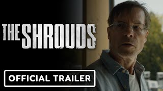The Shrouds - movie: where to watch stream online
