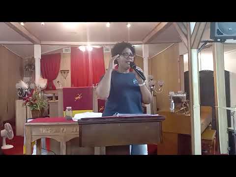 Bible Study, Monday, November 6, 2023-Surrender definition Romans 12:2