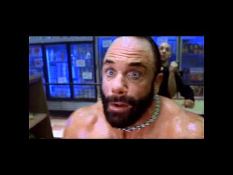 ready to rumble opening scene